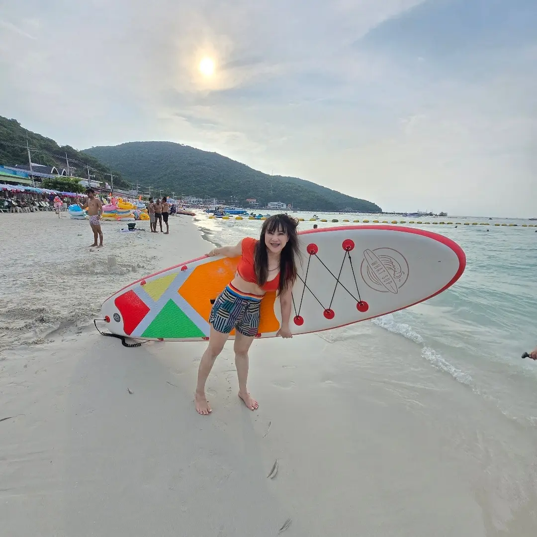 โพสต์ ของ 𝒯𝒽𝒶𝓃𝒾𝒹𝒶|Lemon8