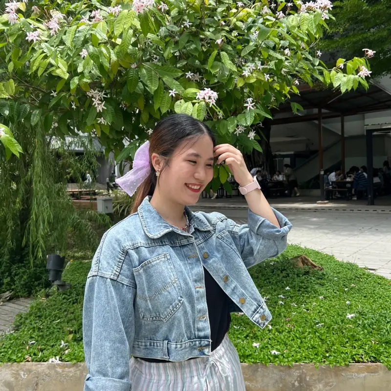 โพสต์ ของ Parry|Lemon8