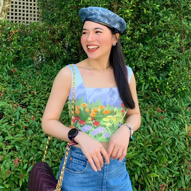 โพสต์ ของ ART|Lemon8