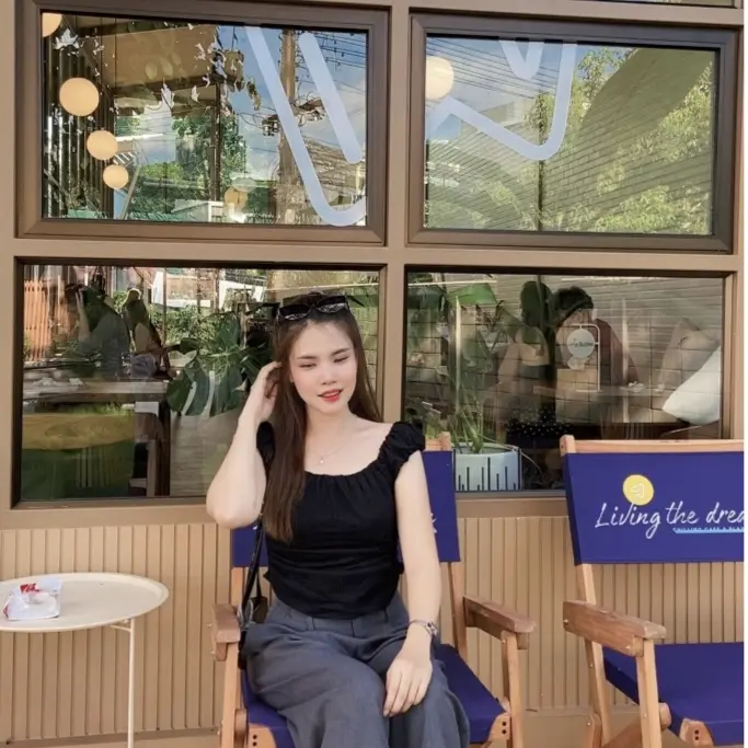 โพสต์ ของ Nat Thittaya 🌸|Lemon8