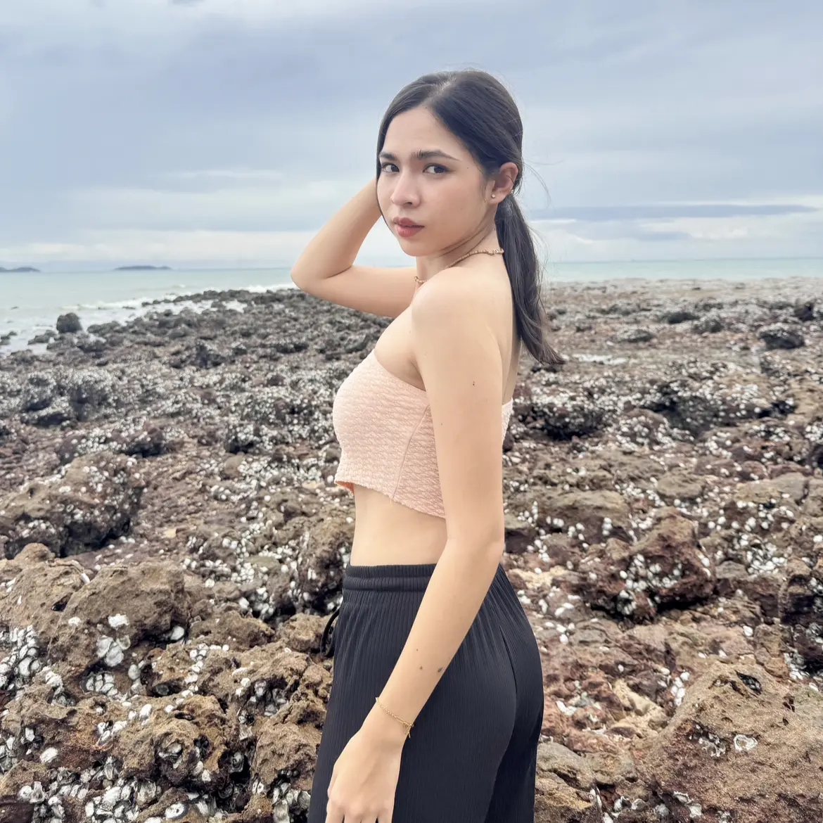 โพสต์ ของ JINNY_INK|Lemon8