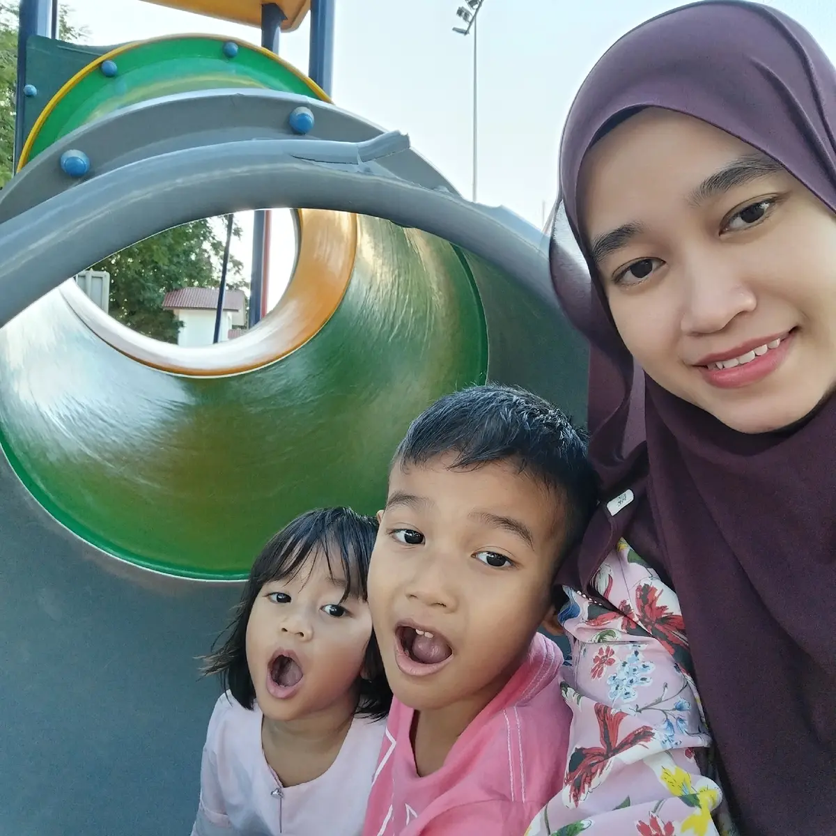 โพสต์ ของ Aina Latif|Lemon8