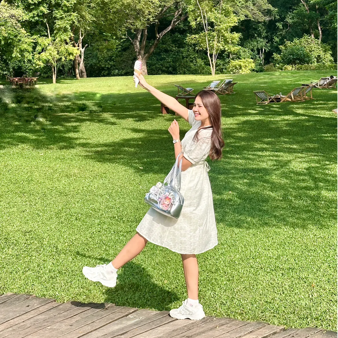 โพสต์ ของ Minny🤍|Lemon8