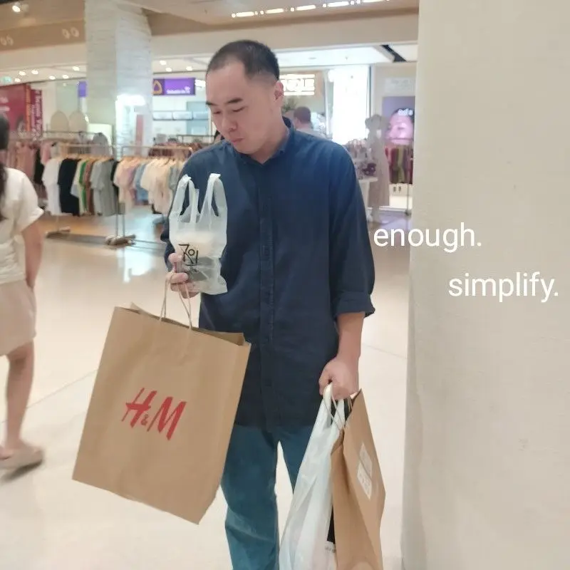 โพสต์ ของ HAM_equinox|Lemon8