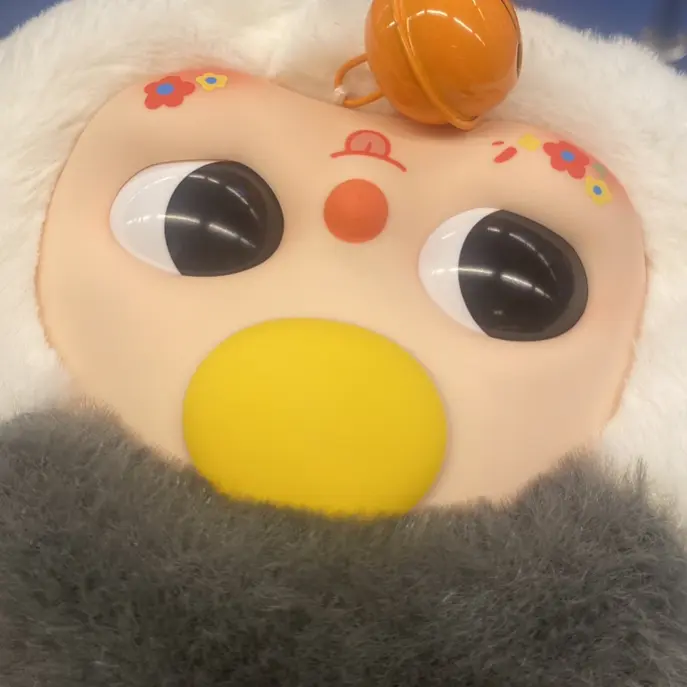 โพสต์ ของ mute|Lemon8