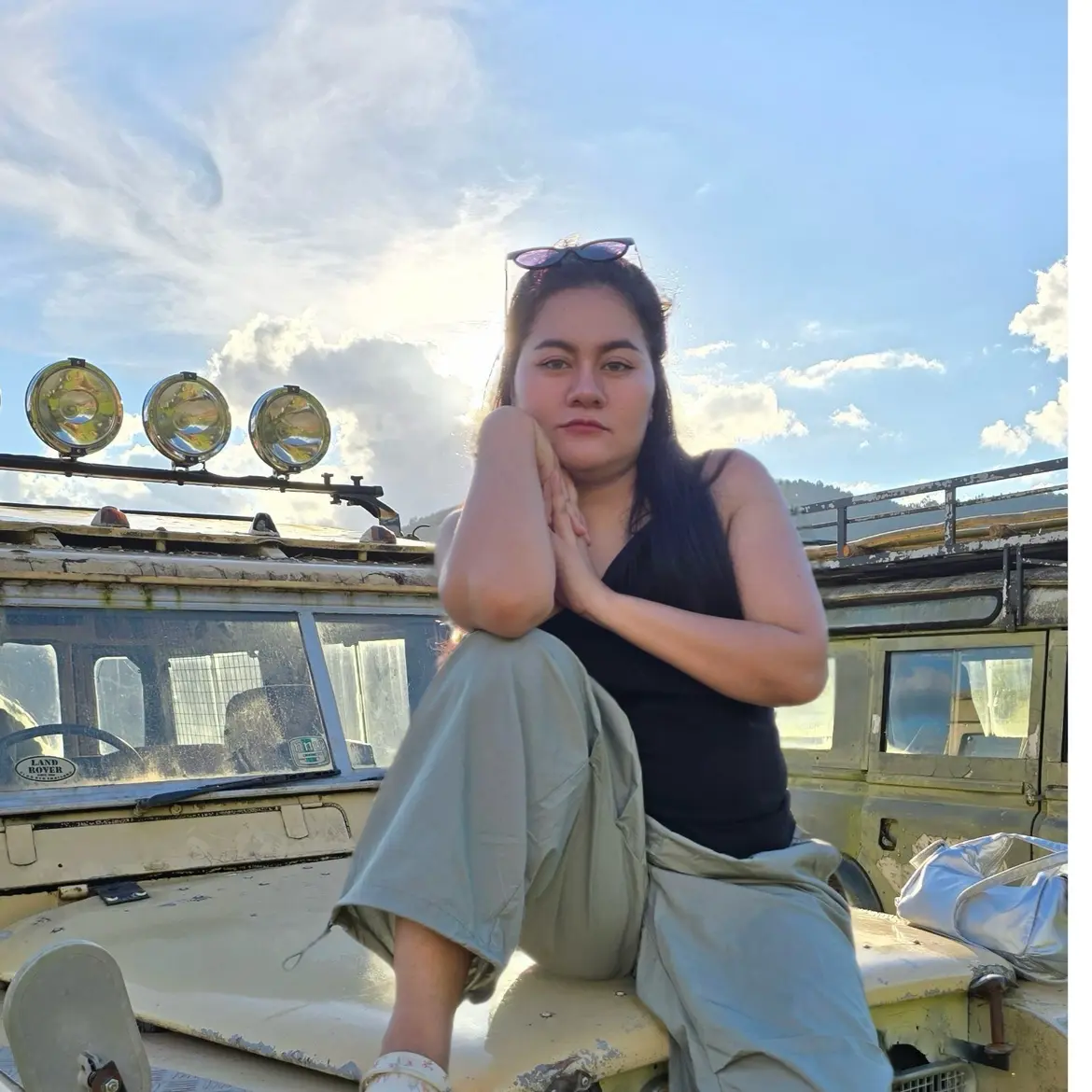 โพสต์ ของ Junelada CK|Lemon8