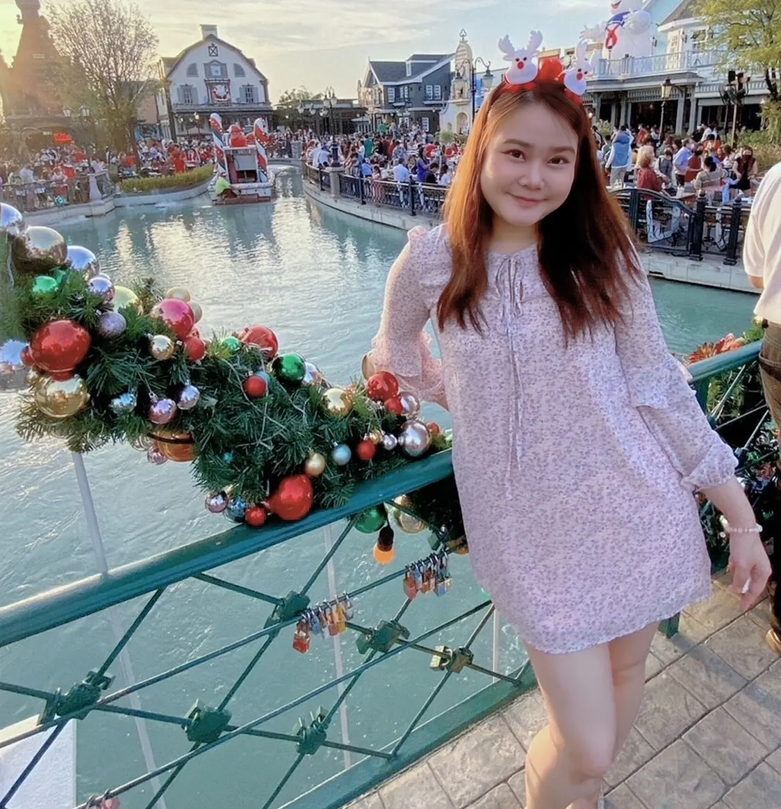 โพสต์ ของ NJJN🐰|Lemon8