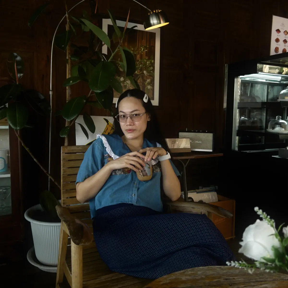 โพสต์ ของ June|Lemon8