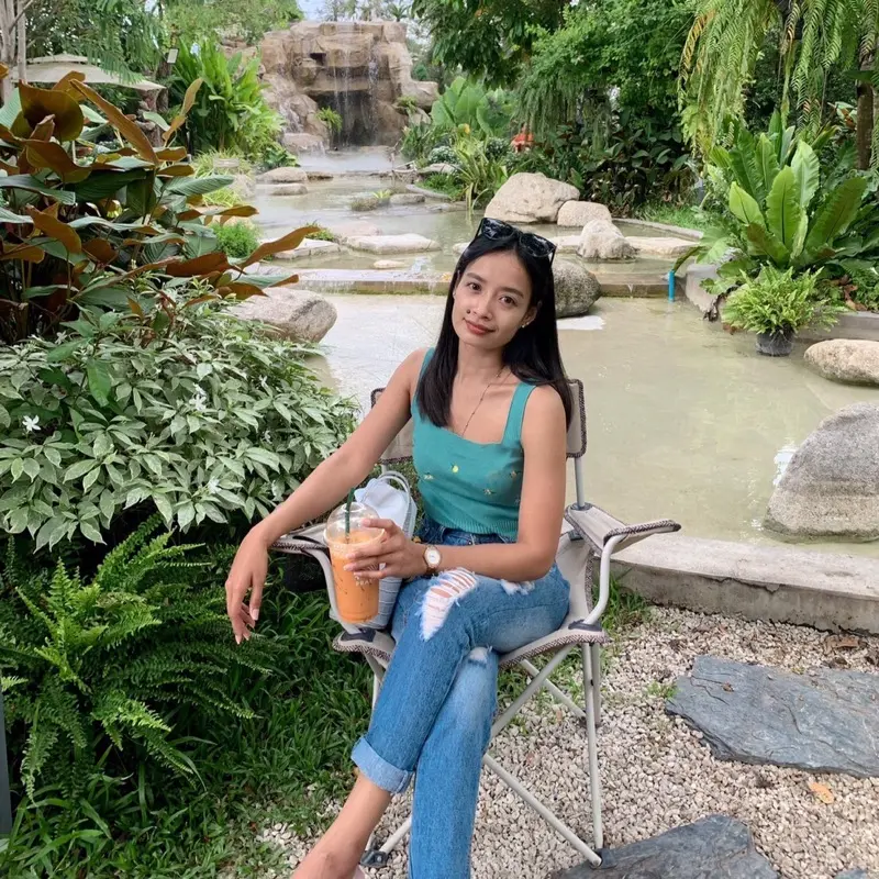 โพสต์ ของ Sunicha|Lemon8