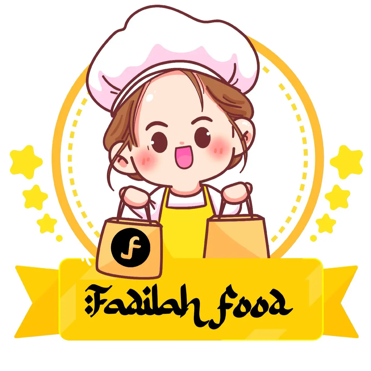 โพสต์ ของ fadilahfood|Lemon8