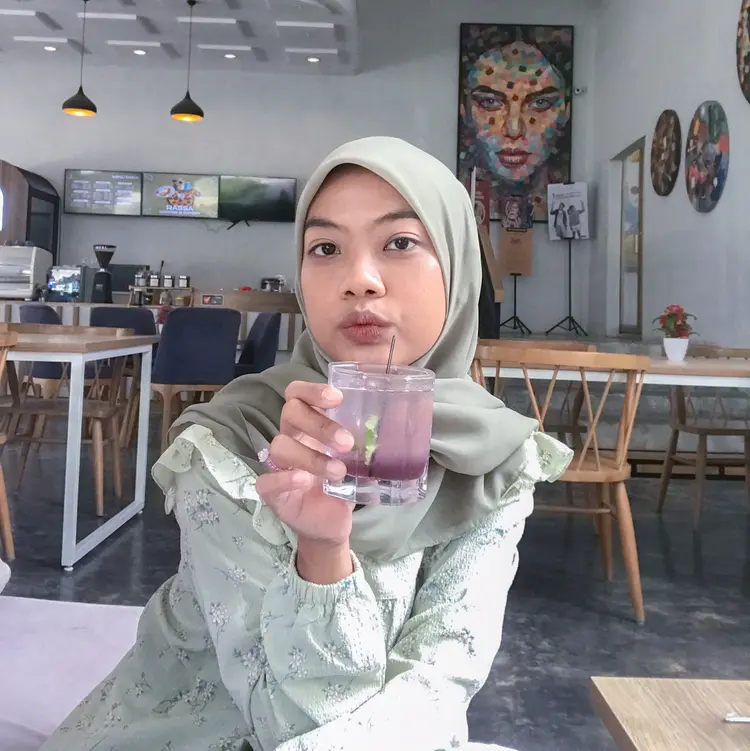 โพสต์ ของ Ifani Syahrani|Lemon8