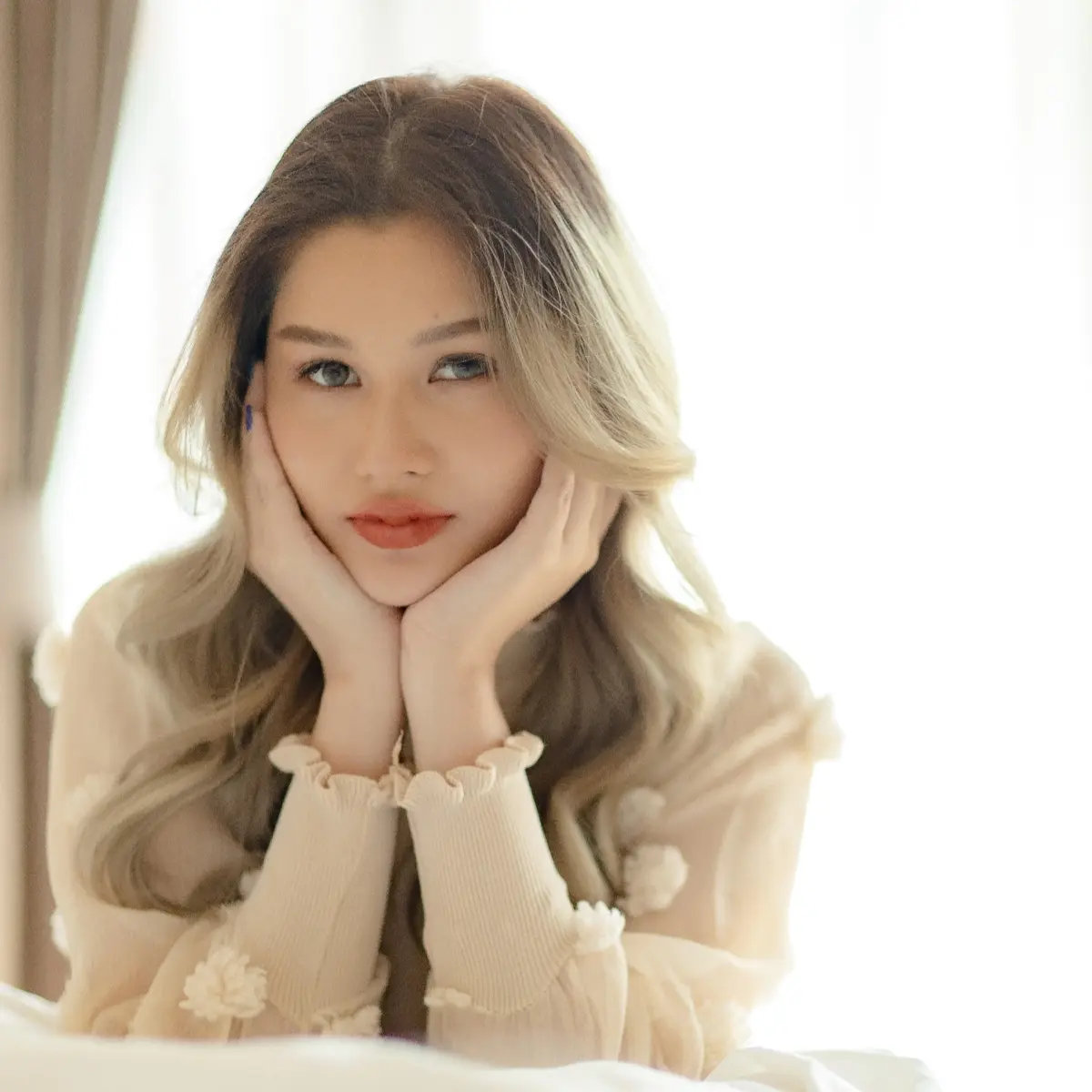 โพสต์ ของ Coco Napatsorn|Lemon8