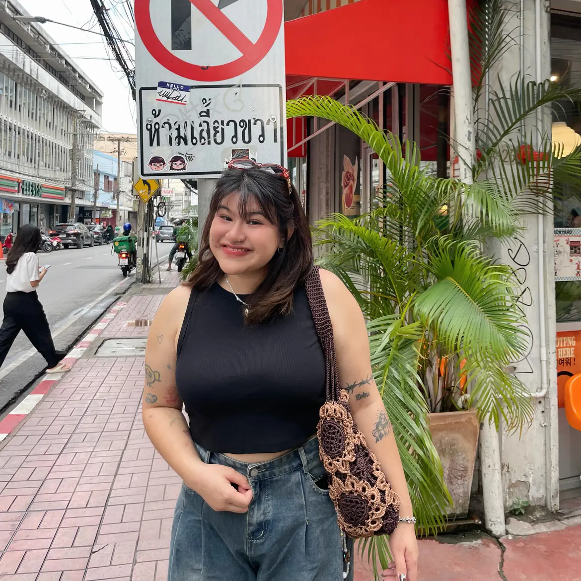 โพสต์ ของ Eve|Lemon8