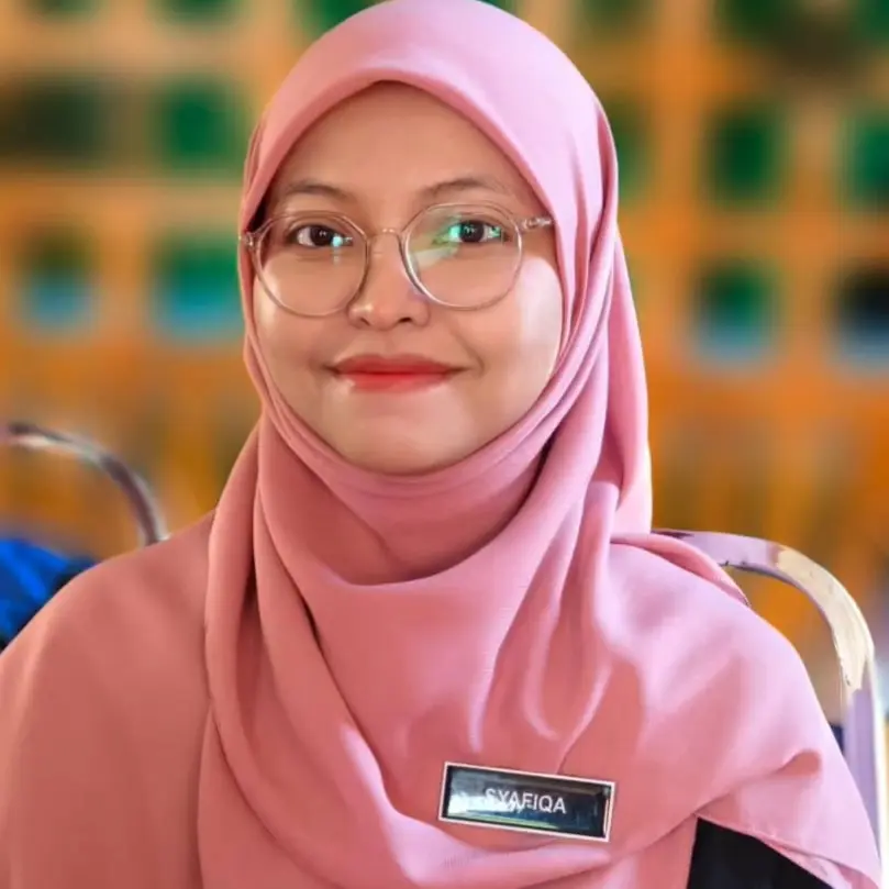 โพสต์ ของ Cikgu Syafiqa|Lemon8