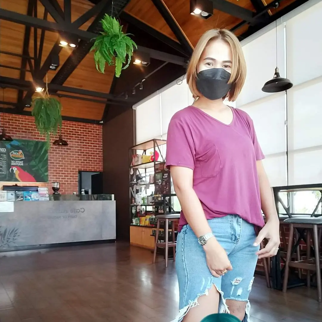 โพสต์ ของ บัว ตะวิสุทธิ์|Lemon8