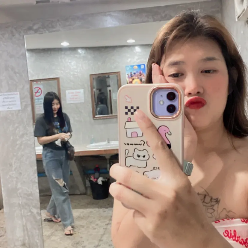 โพสต์ ของ Nat Kamonchanok|Lemon8