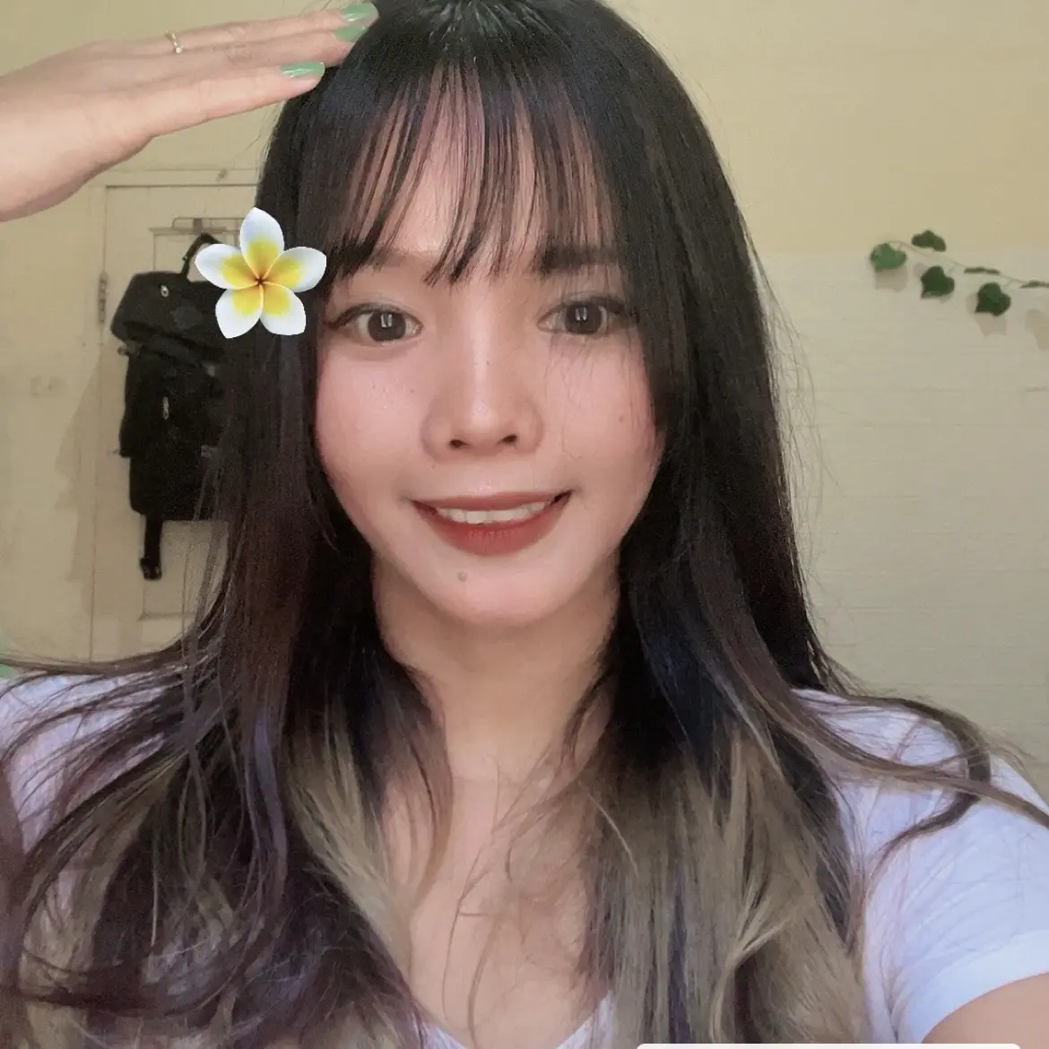 โพสต์ ของ Tina queen|Lemon8