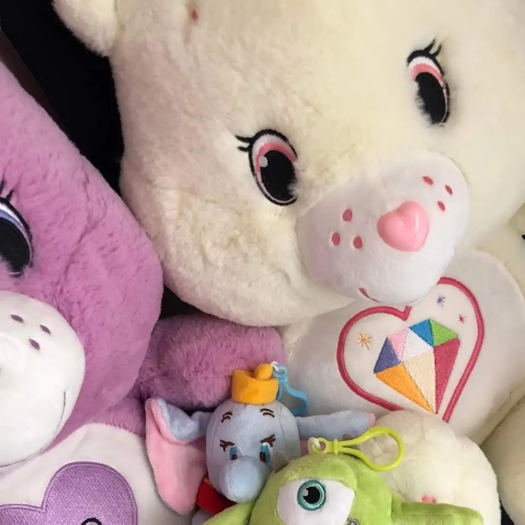 โพสต์ ของ just tinb|Lemon8