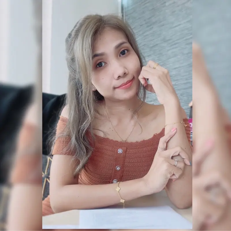 โพสต์ ของ .ฉันชื่อเปมิกา|Lemon8