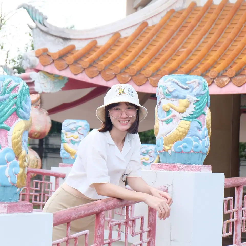 โพสต์ ของ Ole Passaphorn|Lemon8