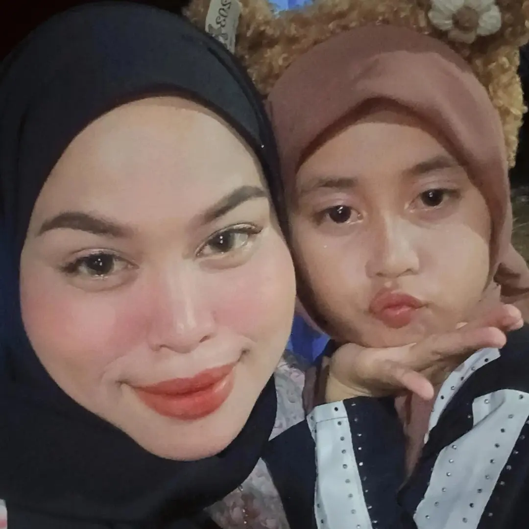 โพสต์ ของ Mami aisyah|Lemon8