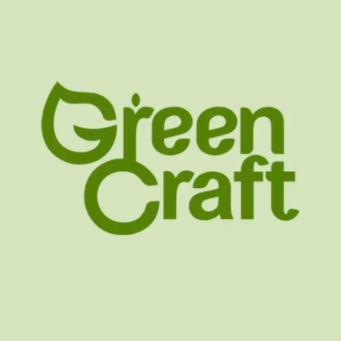 โพสต์ ของ Green Craft|Lemon8