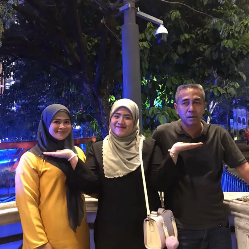 โพสต์ ของ Miss Attyrah|Lemon8