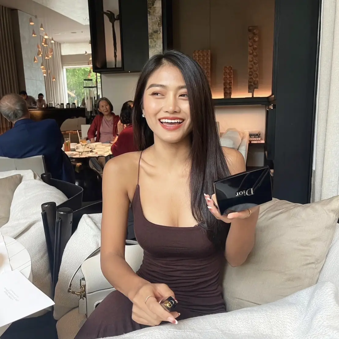 โพสต์ ของ Star⭐️|Lemon8