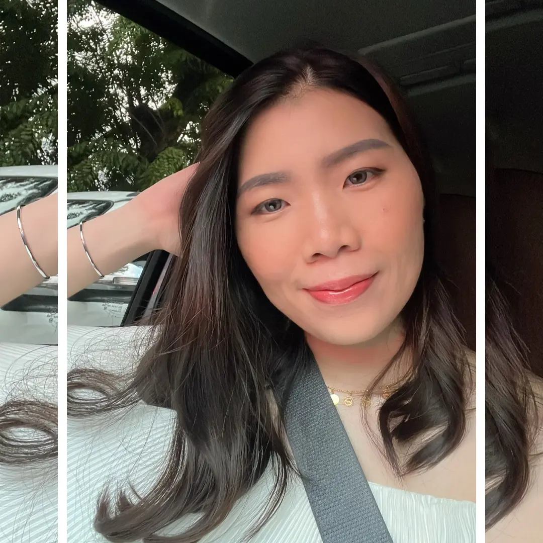 โพสต์ ของ Trifena Gunawan|Lemon8