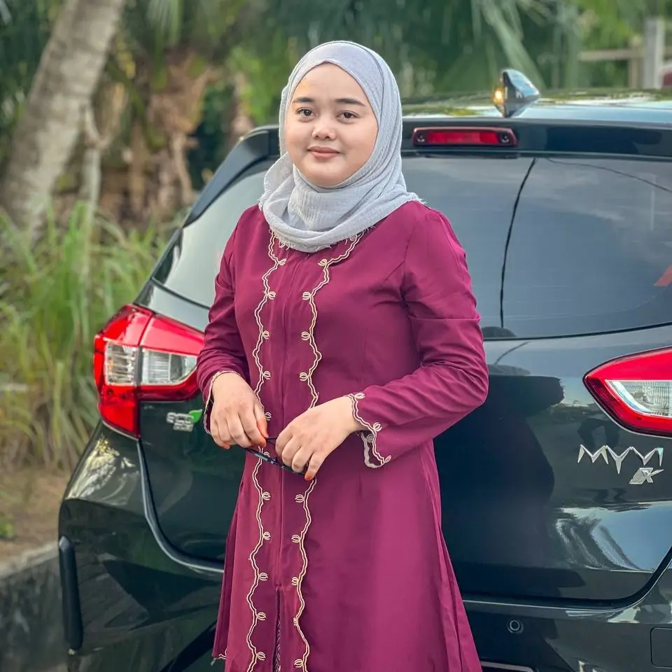 โพสต์ ของ Cikk Nina|Lemon8