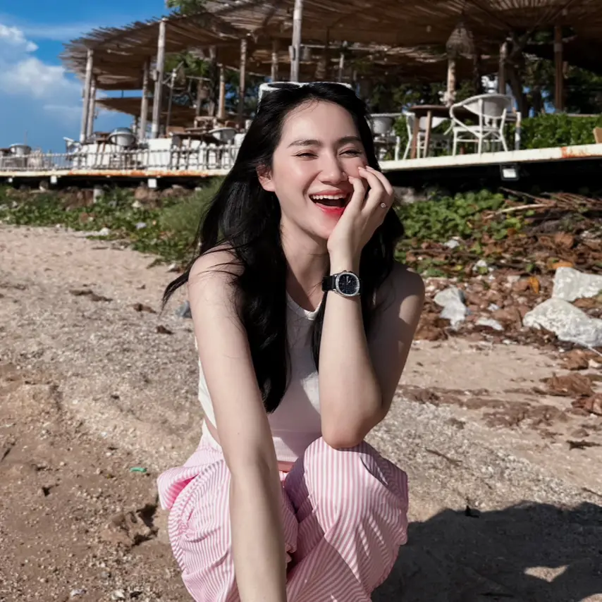 Chompoo_skt's Post|Lemon8