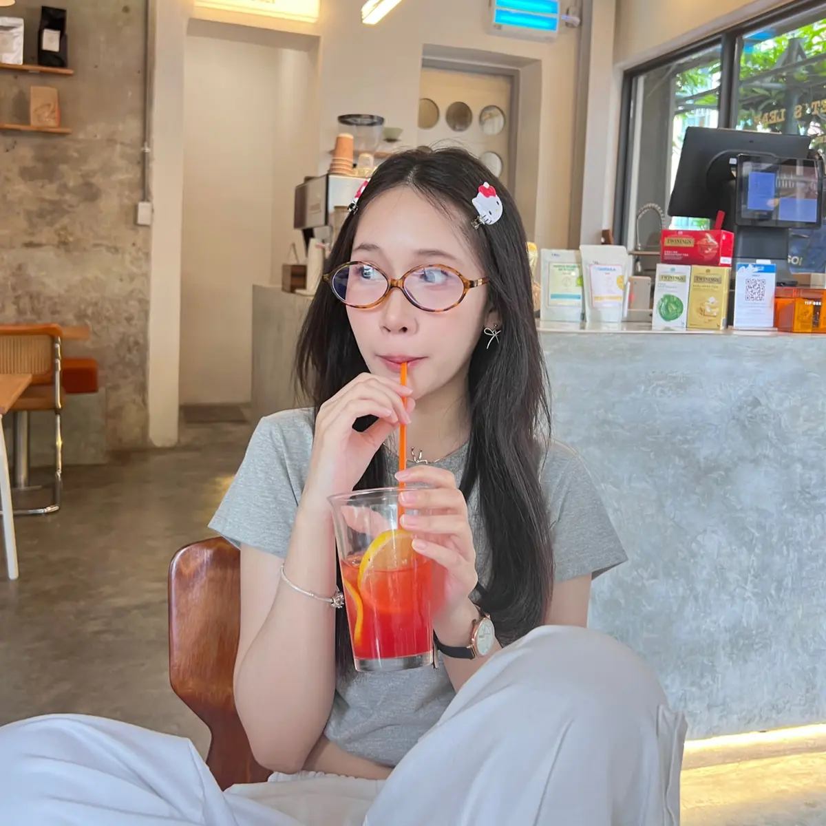 โพสต์ ของ m |Lemon8