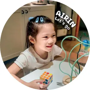 โพสต์ ของ AIRIN Let’s go|Lemon8