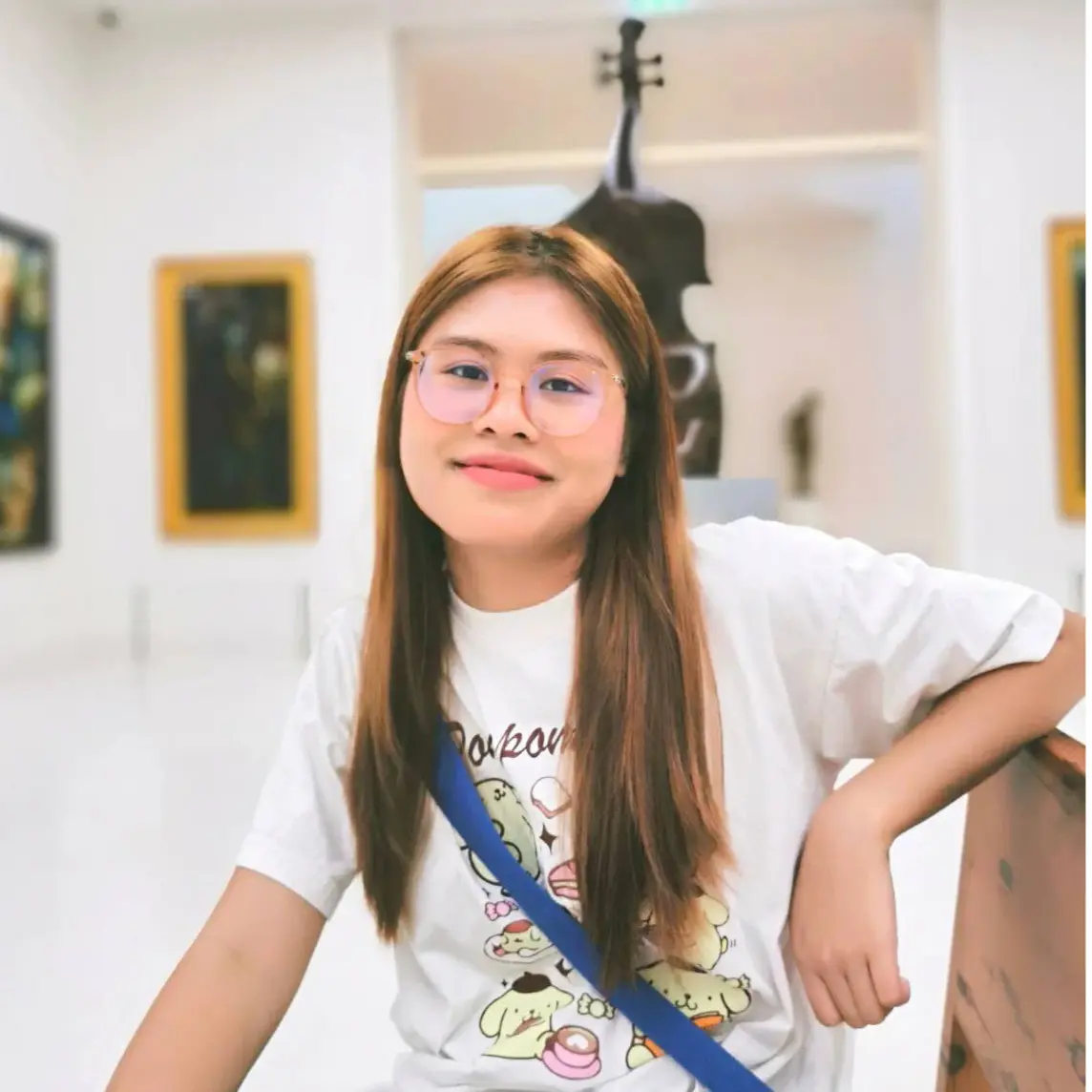 โพสต์ ของ Nutty|Lemon8