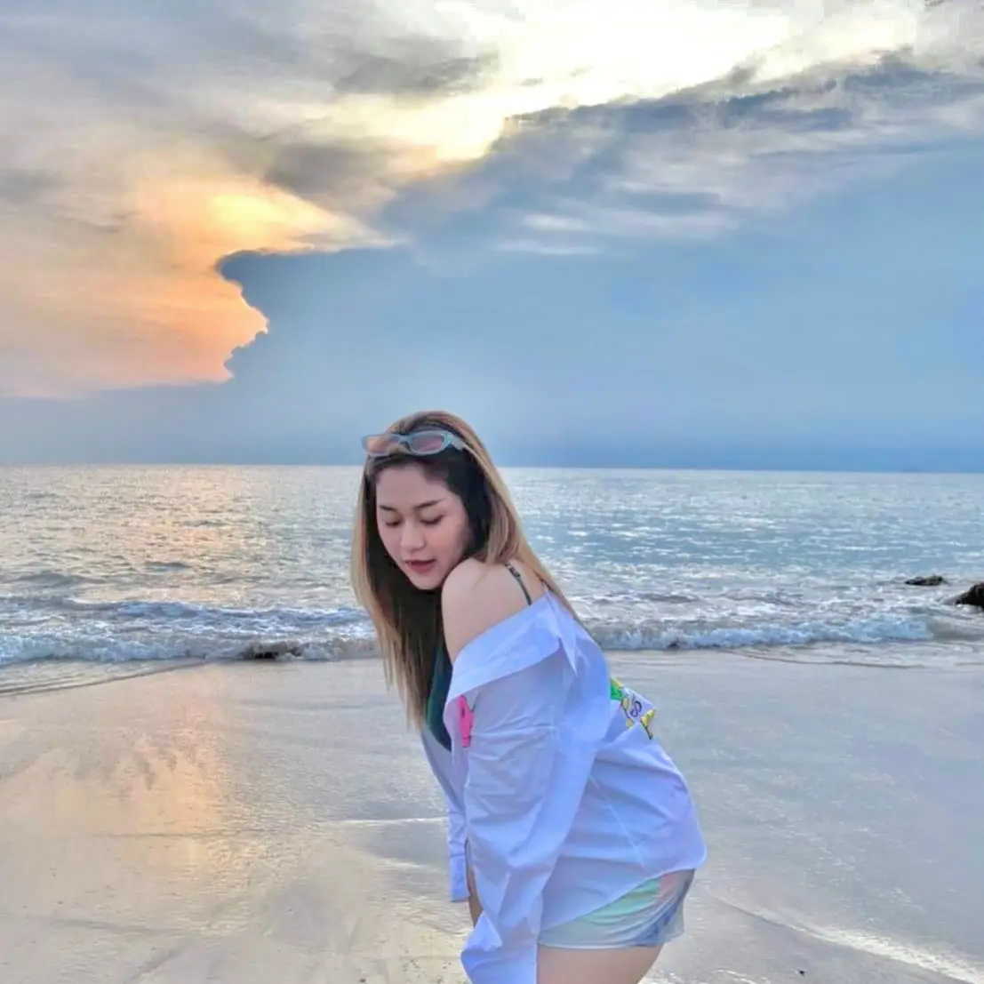 โพสต์ ของ oum phitsinee|Lemon8