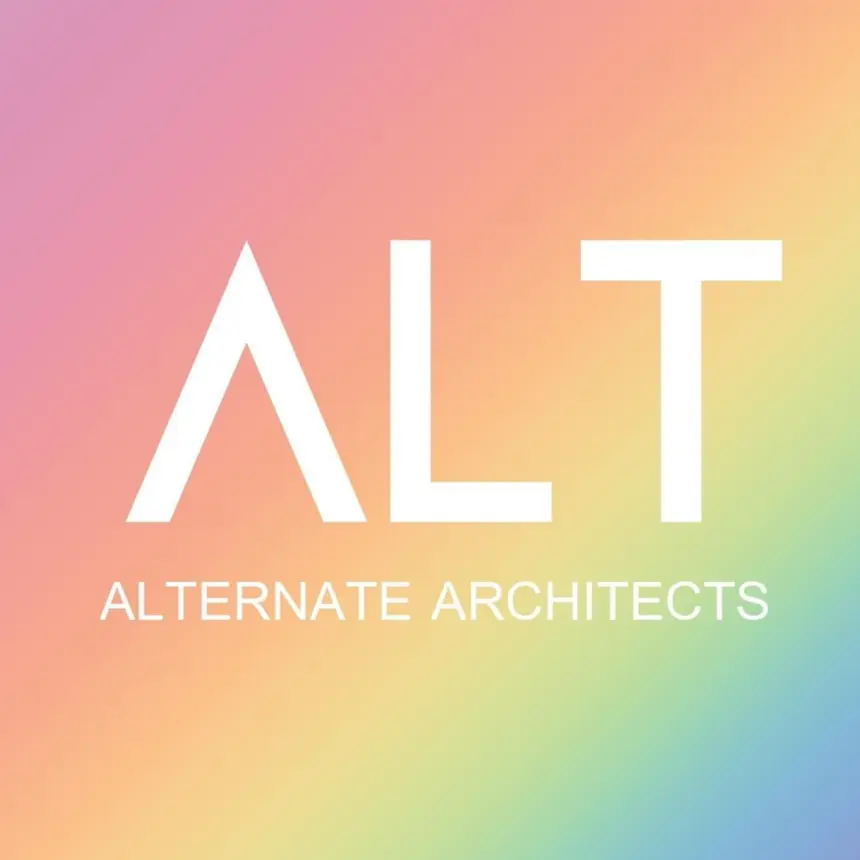 โพสต์ ของ ALT ARCHITECT|Lemon8