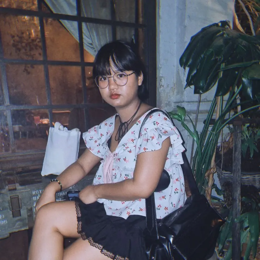 โพสต์ ของ SUNNEW:)|Lemon8