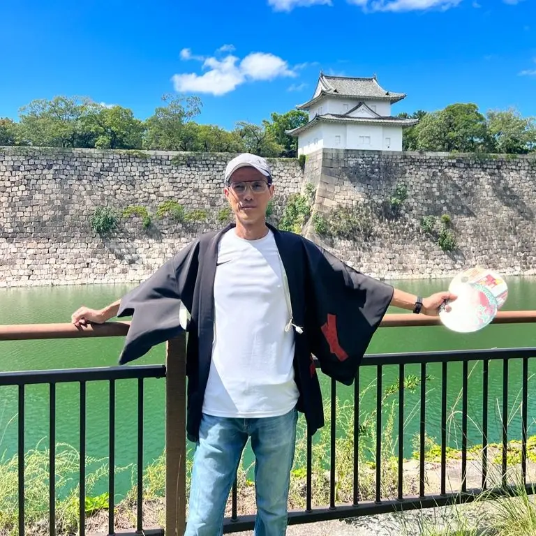 โพสต์ ของ Patrick Choh|Lemon8