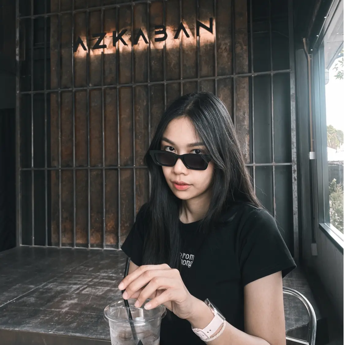 โพสต์ ของ Thunder~|Lemon8