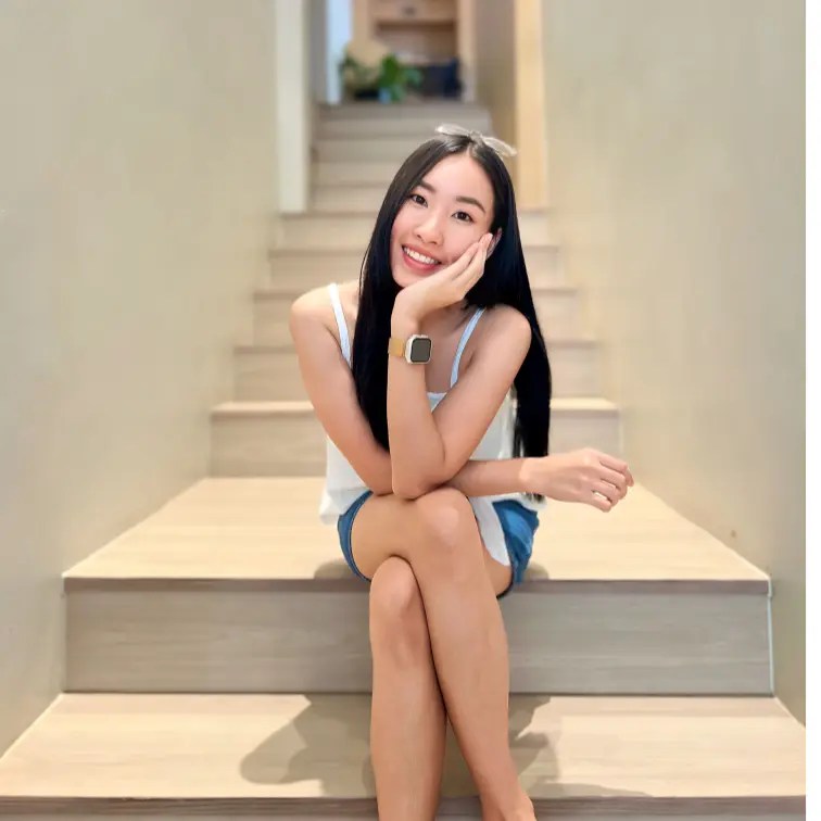 โพสต์ ของ sun_mmay|Lemon8