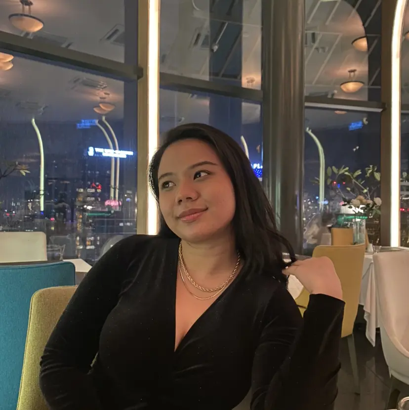 Posting sabrina firzana|Lemon8