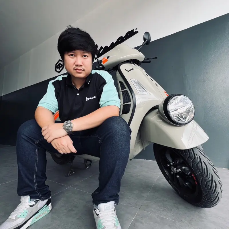 โพสต์ ของ Te'|Lemon8