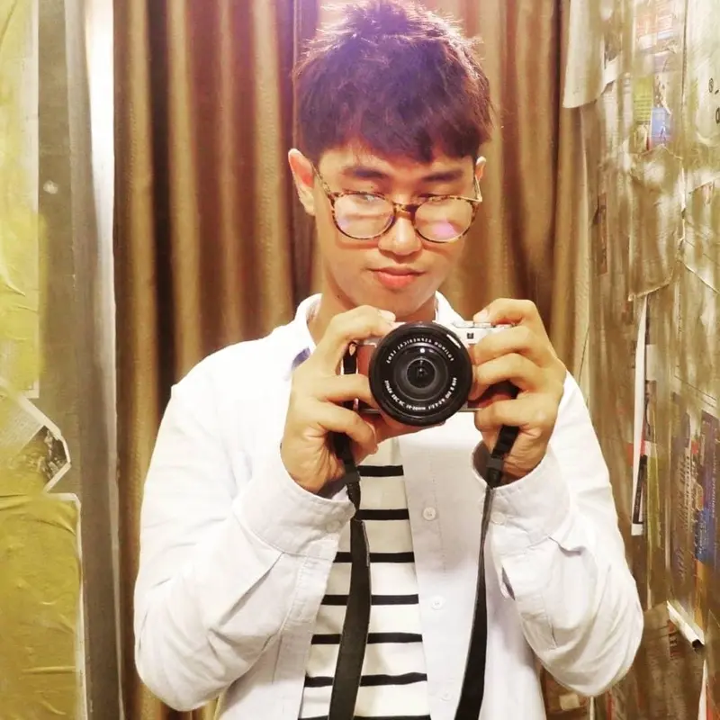 โพสต์ ของ Ben|Lemon8