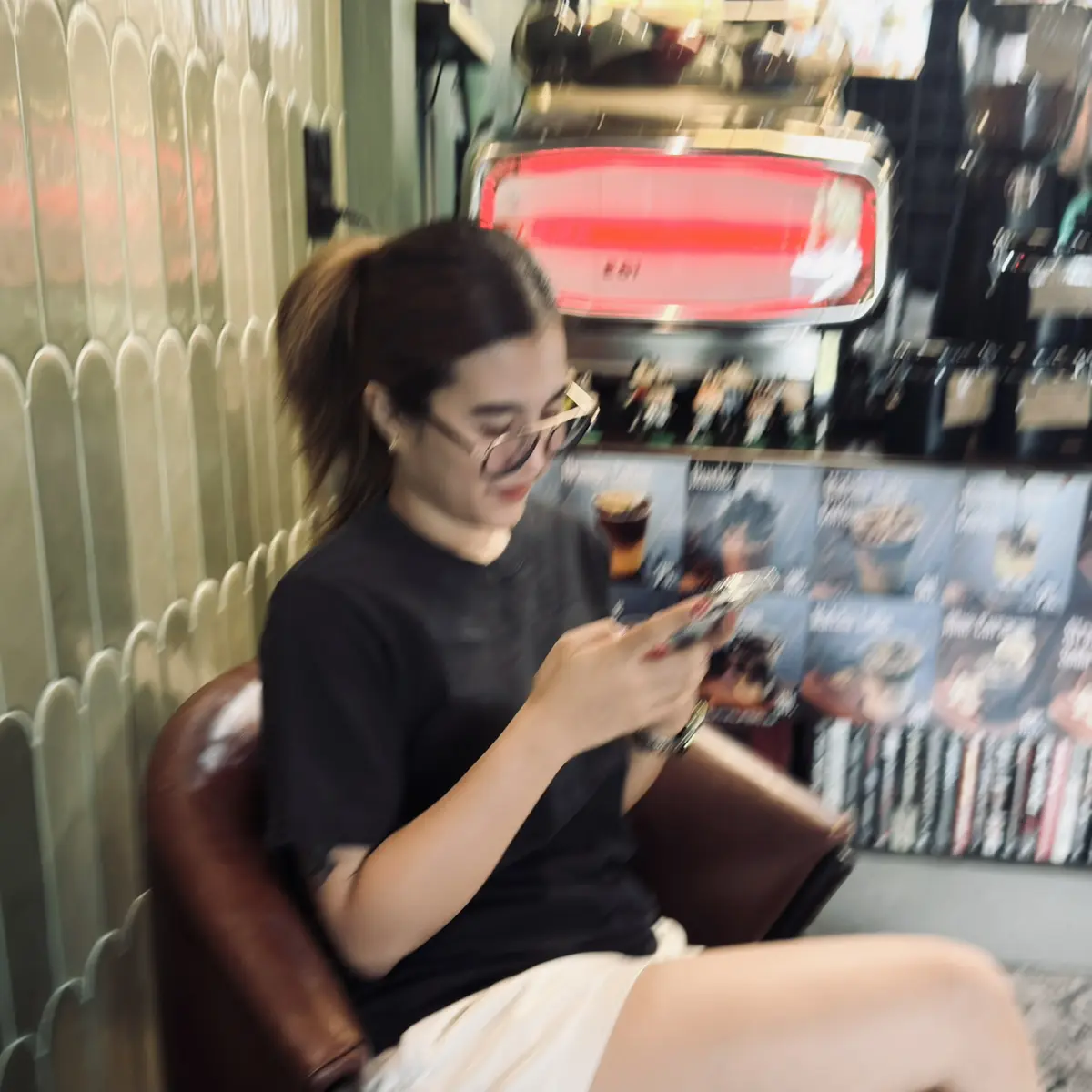 โพสต์ ของ Fang Naphatcha |Lemon8