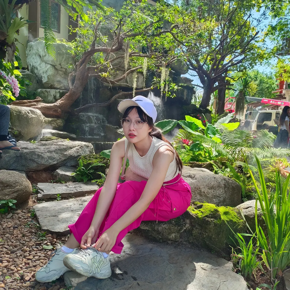 โพสต์ ของ Siri|Lemon8