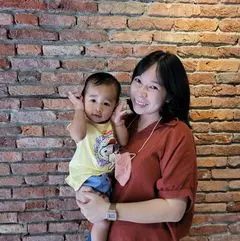 โพสต์ ของ Tucky Patcharin|Lemon8