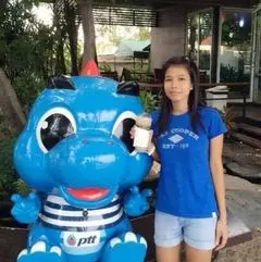 โพสต์ ของ Sarasit Wee|Lemon8