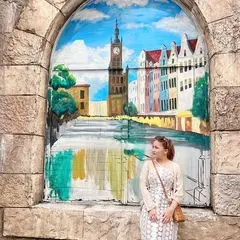 โพสต์ ของ Kratai Perfume|Lemon8