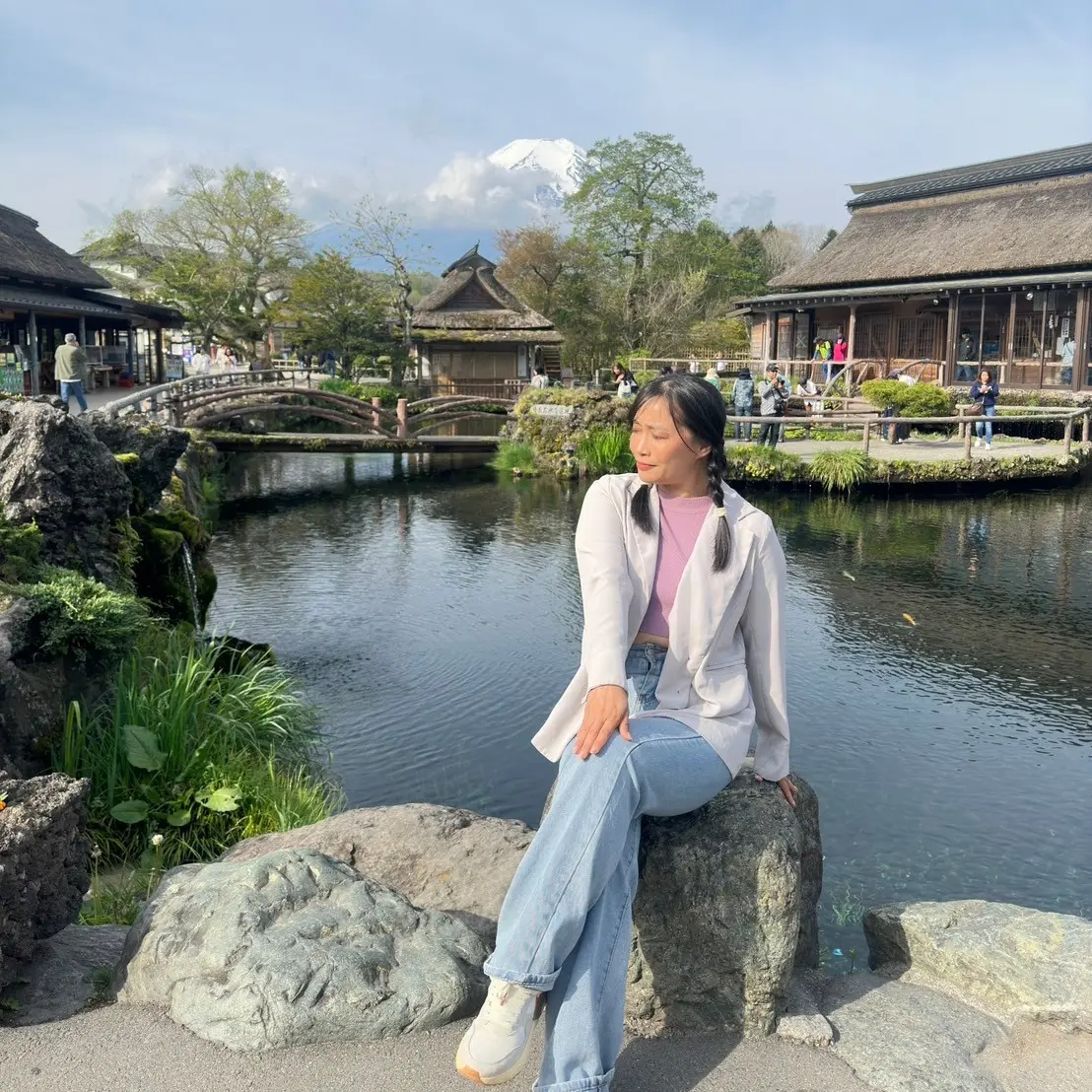 โพสต์ ของ ManeeMeena|Lemon8