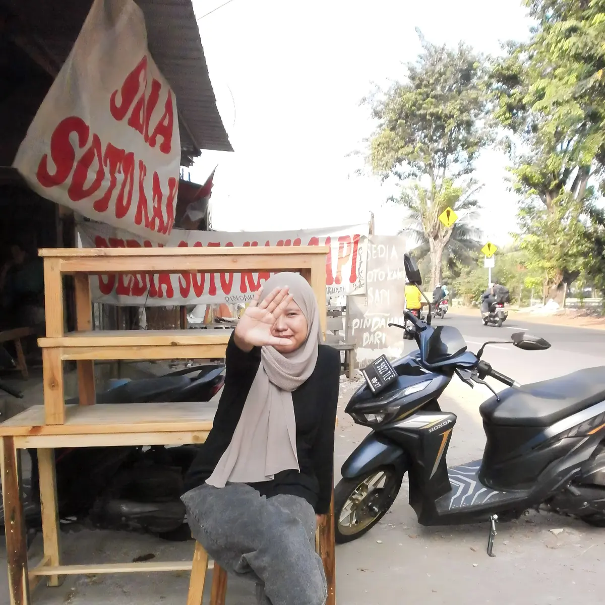 Posting Nanda Ramadhani|Lemon8